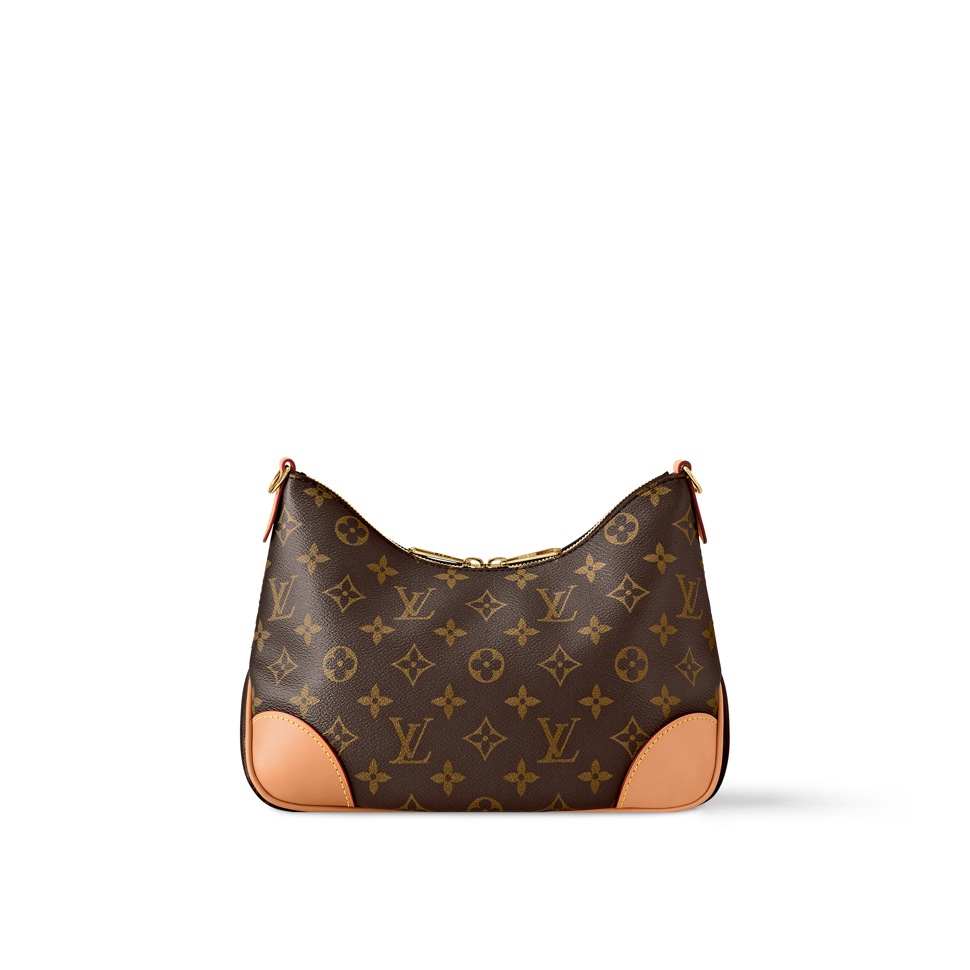 Boulogne PM Monogram - Handbags For Women - M45832 | LOUIS VUITTON